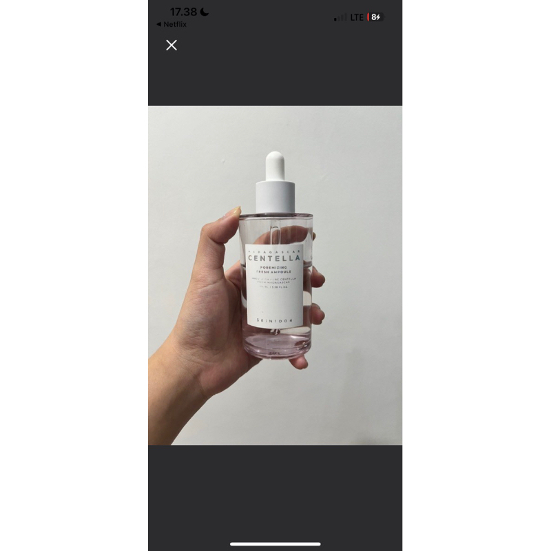 Jual skin1004 poremizing fresh ampoule | Shopee Indonesia