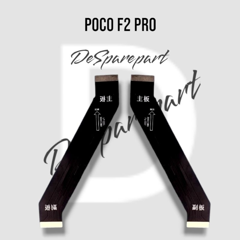 Jual Fleksibel Board UI MOTHERBOARD MAINBOARD Penghubung Konektor Ke ...