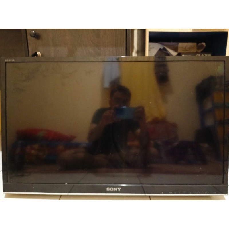 Jual TV SONY BRAVIA KLV-32EX330 | Shopee Indonesia