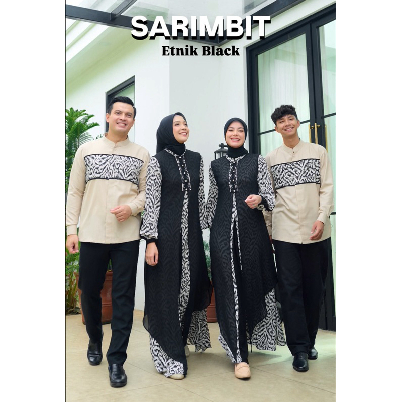 Jual SARIMBIT ETNIK ORI MADEIRA ( PO YA ) | Shopee Indonesia