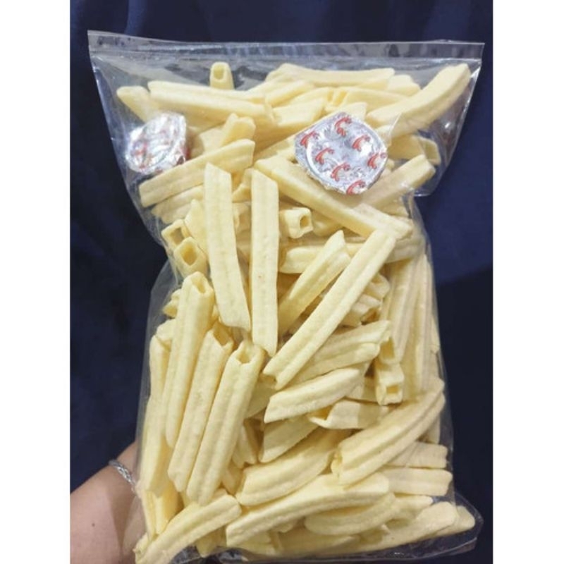 Jual potato snack kemasan pounch | Shopee Indonesia