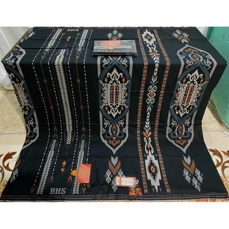 Jual BHS INFINITY GOLD (Kembang Series dan Batik Series) ( BISA COD ...