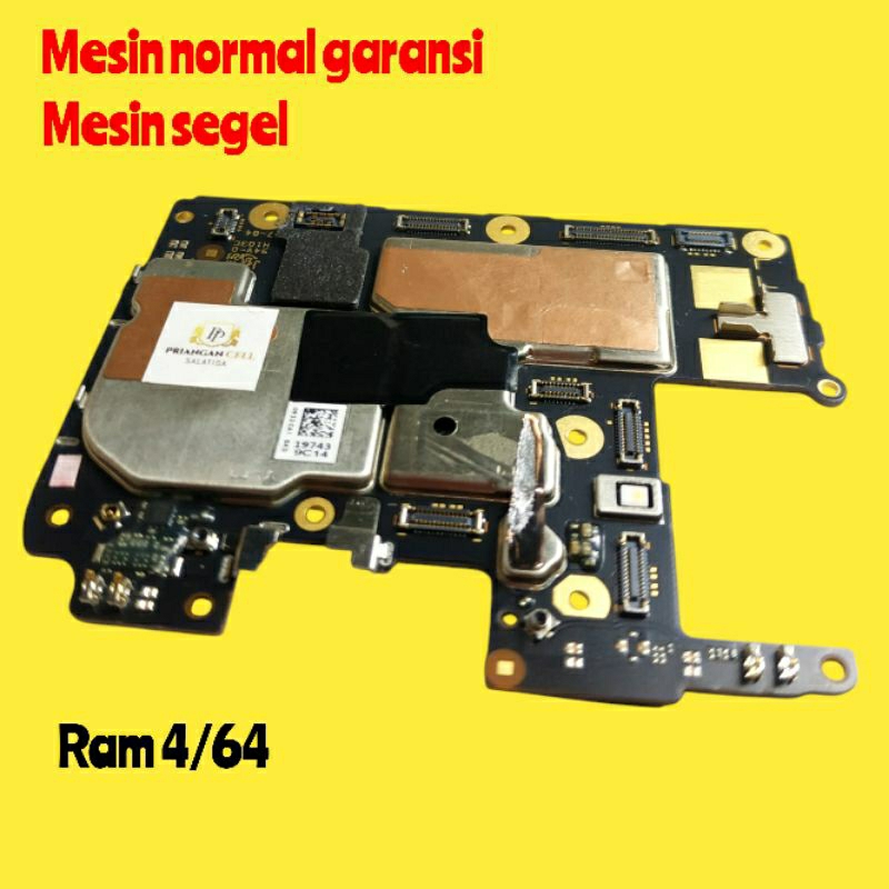 Jual MESIN Realme 5i Normal GARANSI | Shopee Indonesia