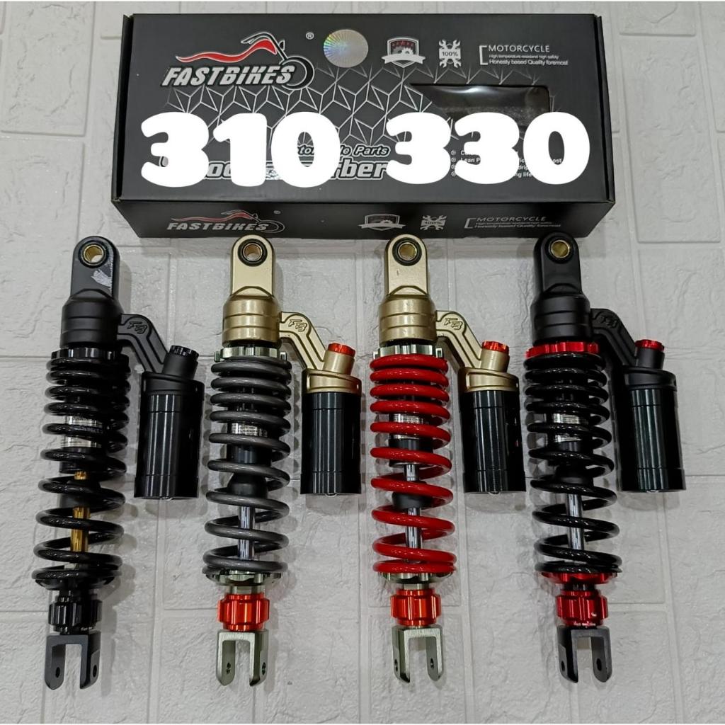 Jual Shock Shockbreaker Model Ktc Evo Series Shock Tabung Atas Copy Ktc ...