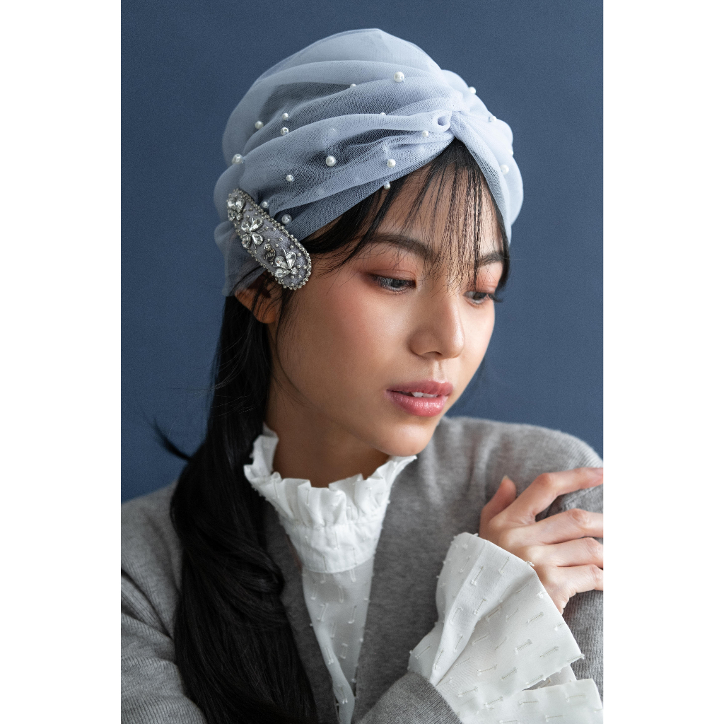 Jual SAHAR ( TURBAN ) | Shopee Indonesia