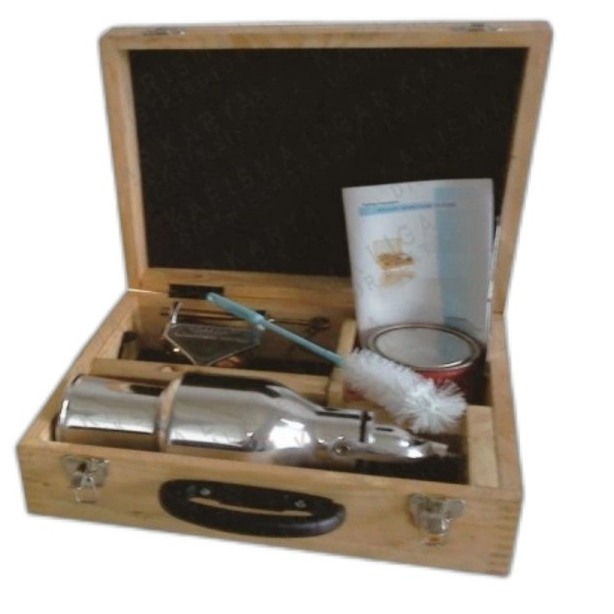 Jual Speedy Moisture Test Set 50% + timbangan digital sand cone test ...