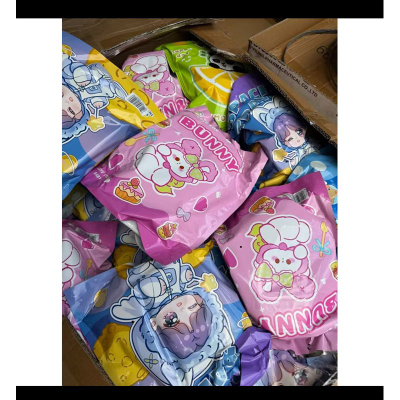 Jual Blind Bag Random Mix Character | Shopee Indonesia