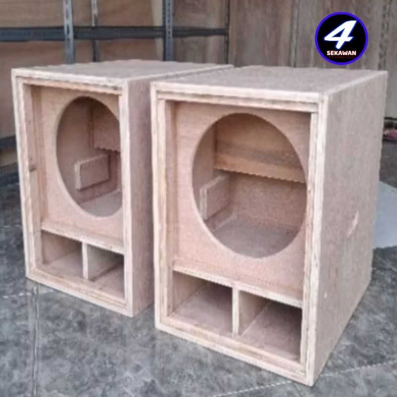 Jual Box MiniScope 12 inch | Shopee Indonesia