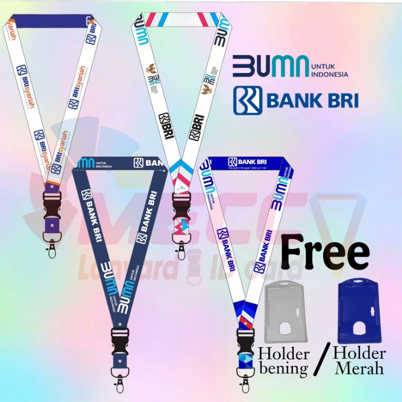 Jual ID Card BUMN Terlengkap & Harga Terbaru April 2026 | Shopee Indonesia