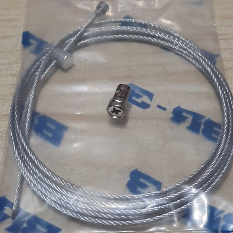 Jual TALI ISI KABEL KOPLING + NEPEL JEPIT UNIVERSAL PULSAR KTM VIAR ...