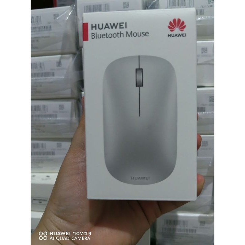 Jual Mouse Huawei original dan mouse murah original | Shopee Indonesia