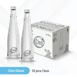 Jual Cleo 330Ml Terlengkap & Harga Terbaru Desember 2025 | Shopee Indonesia