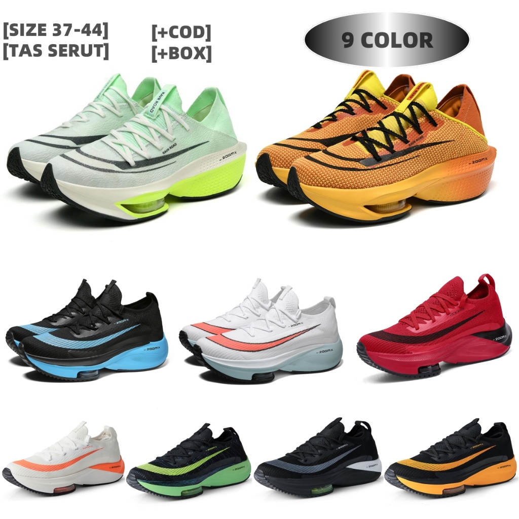 Jual SEPATU RUNNING PRIA DAN WANITA SEPATU OLAHRAGA LARI RUNNING SHOES ...