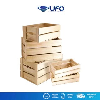 Jual Packing Kayu AC | Shopee Indonesia