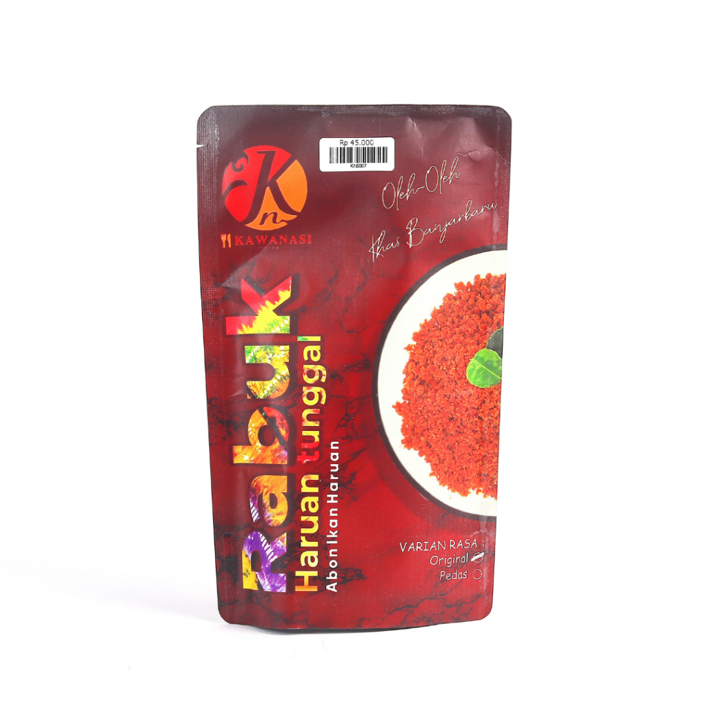 Jual RABUK HARUAN TUNGGAL Kawanasi KNS014 | Shopee Indonesia