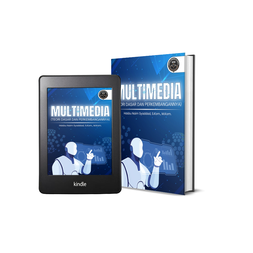 Jual Multimedia : Teori Dasar dan Perkembangannya | Shopee Indonesia