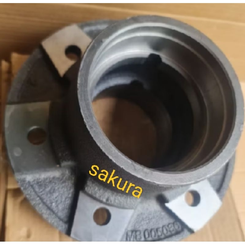 Jual hub roda belakang canter Ps125Tb | Shopee Indonesia