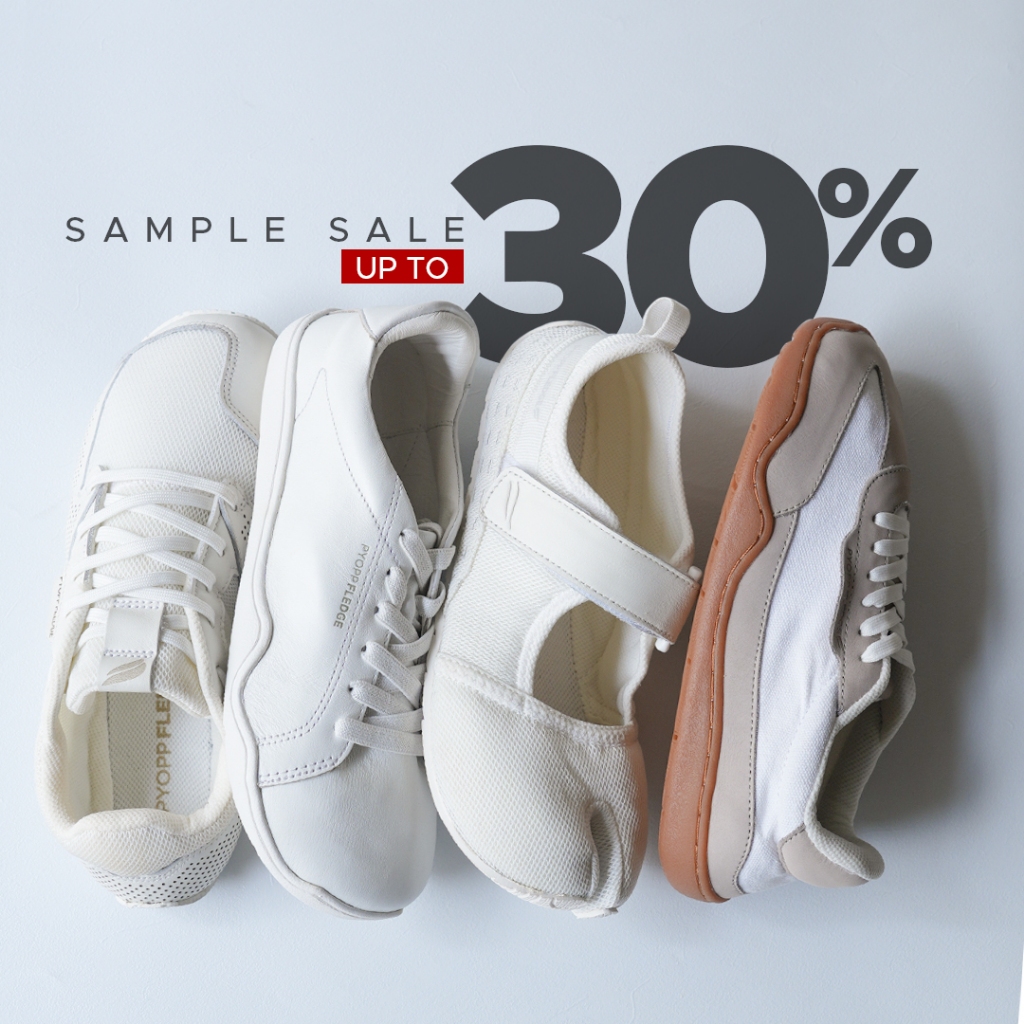 Jual PYOPP FLEDGE - Sample Sale | Shopee Indonesia