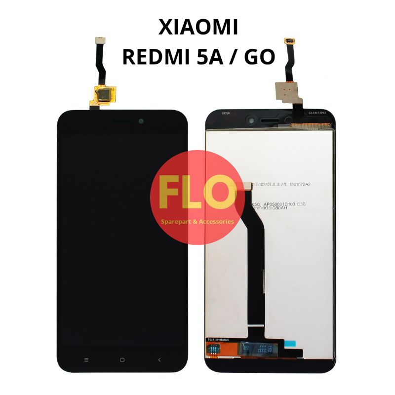 Jual LCD TOUCHSCREEN REDMI 5A / REDMI GO FULLSET | Shopee Indonesia