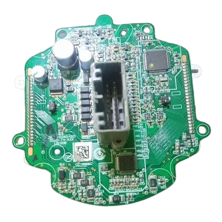 Jual Pcb spidometer yamaha xsr 155 thn 2020 berkualitas | Shopee Indonesia