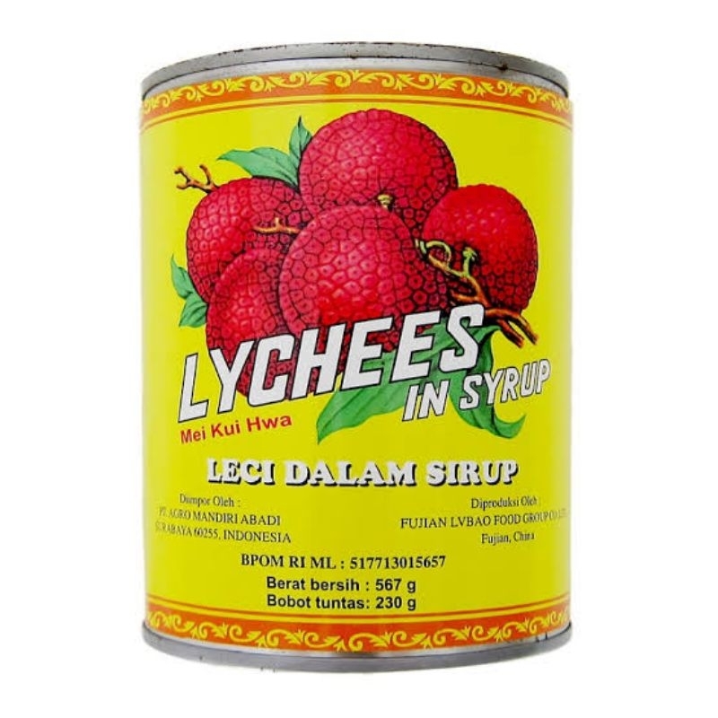 Jual Lychees | Shopee Indonesia