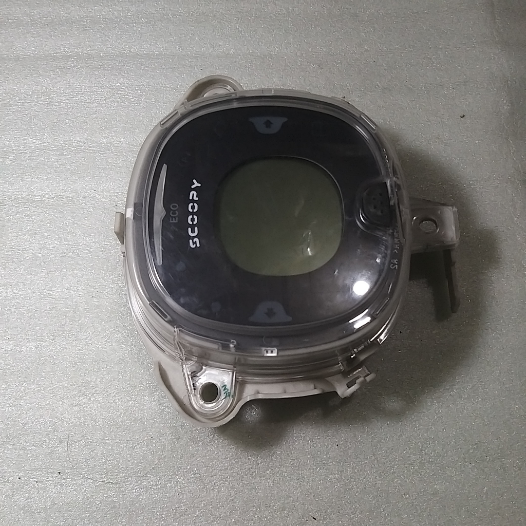 Jual spedometer speedometer kilometer honda scoopy new k2f 2024-2025 ...