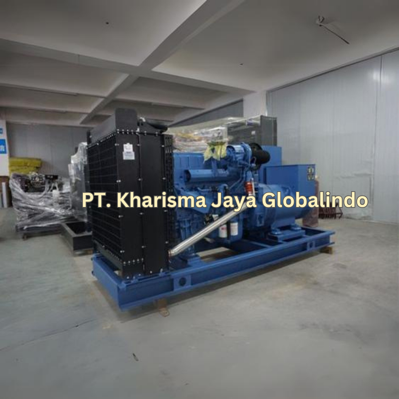Jual Instalasi Pemasangan Generator Set ( Genset ) | Shopee Indonesia