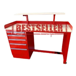 Jual Meja Kerja Workshop - Work Bench | Shopee Indonesia