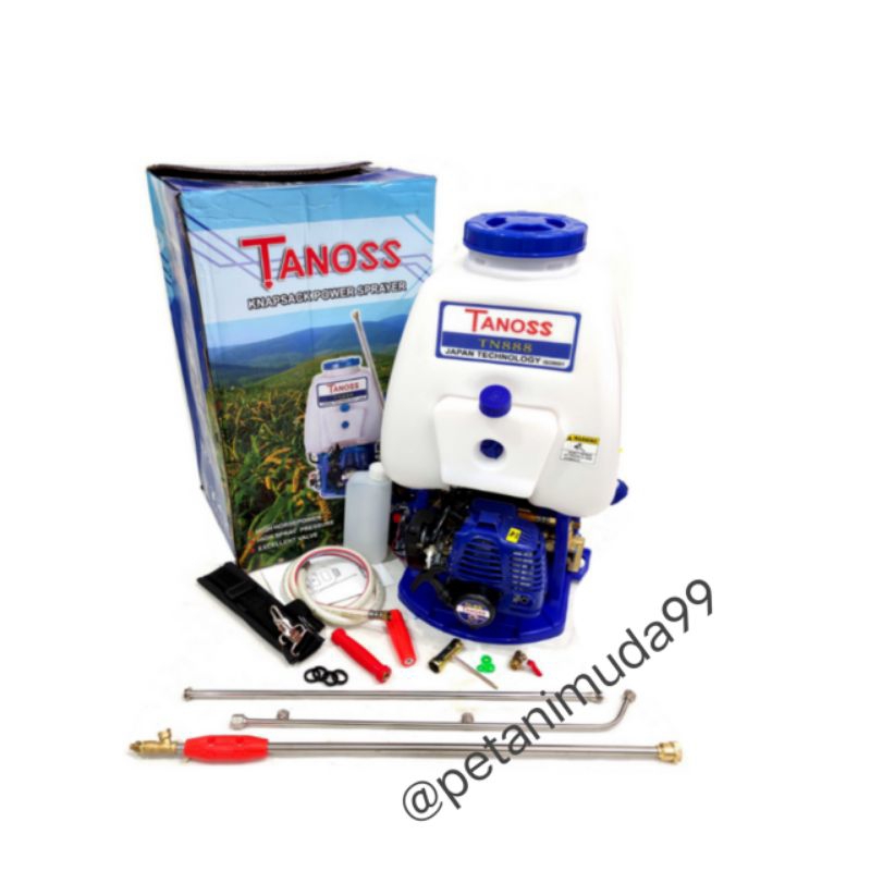 Jual Tanoss TN888 20L | Shopee Indonesia