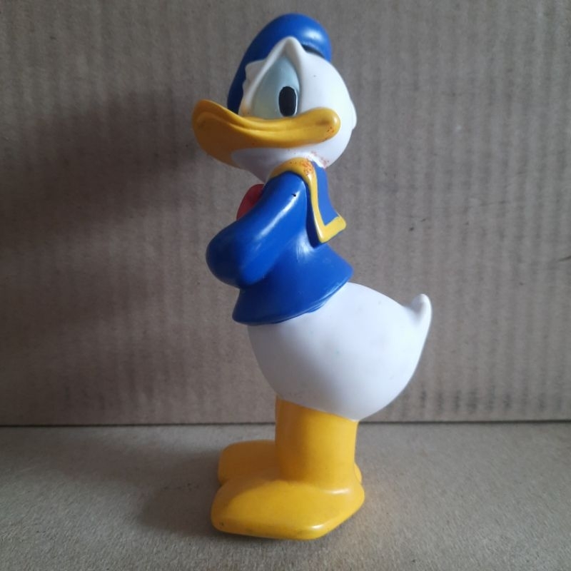 Jual Figure Donal Bebek Donald Duck Original Disney | Shopee Indonesia