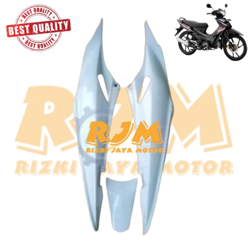 Jual BODY BELAKANG / SAMPING REVO LAMA PUTIH | Shopee Indonesia