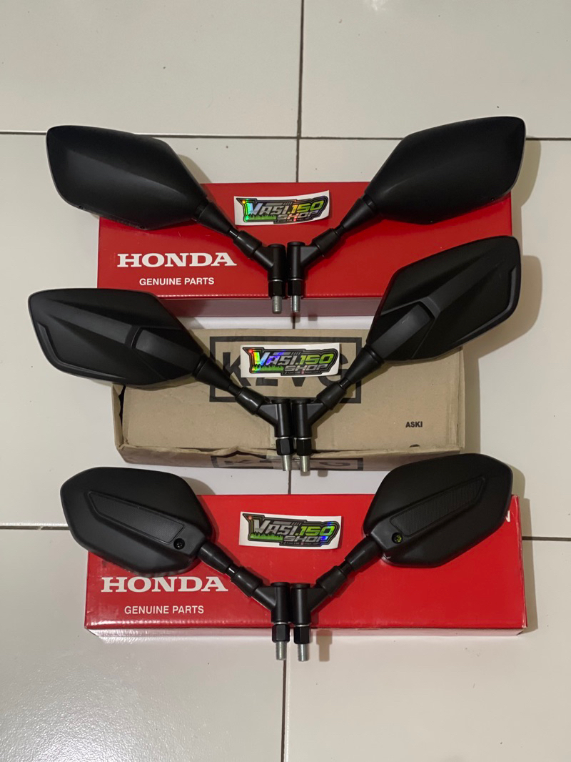 Jual Spion Vario Gen 2 K2V/Spion Pcx/Spion Lister Custom ALL Motor ...