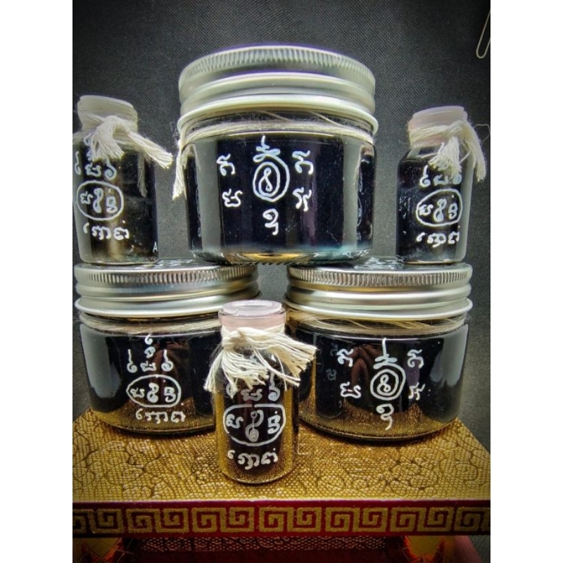 Jual 6 Pemak Naraikhom Namanprai by Ajhan Sakda Tanawat | Shopee Indonesia