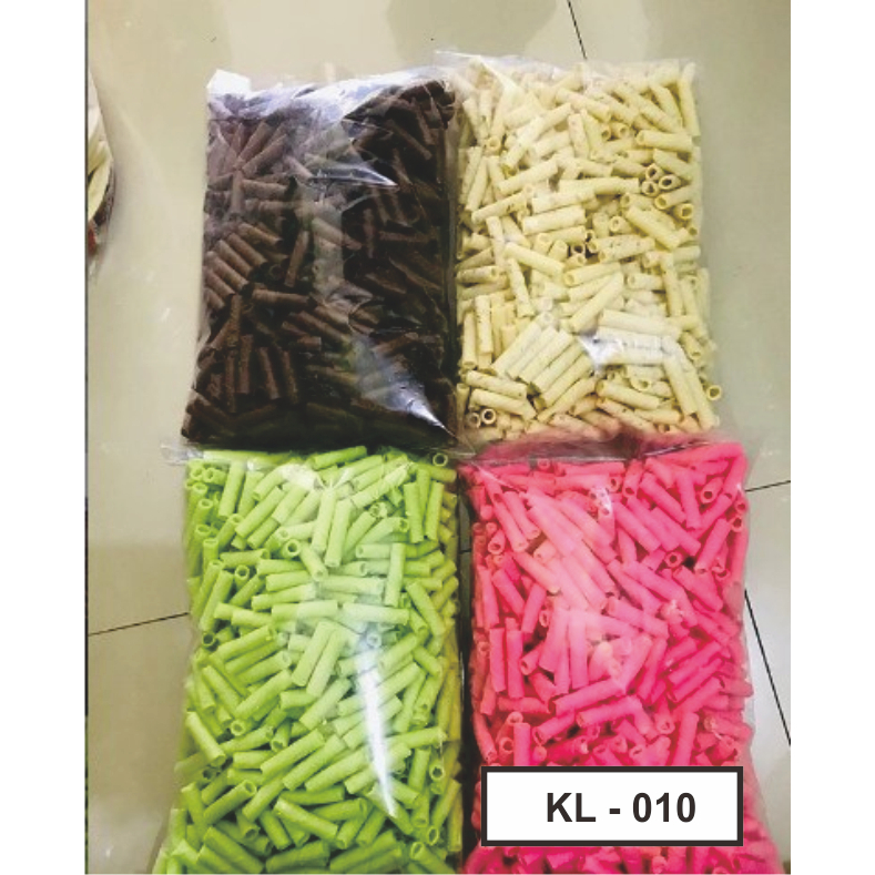 Jual Astor Warna Warni Hijau Pandan, Pink Strawberry, Cokelat dan Susu ...