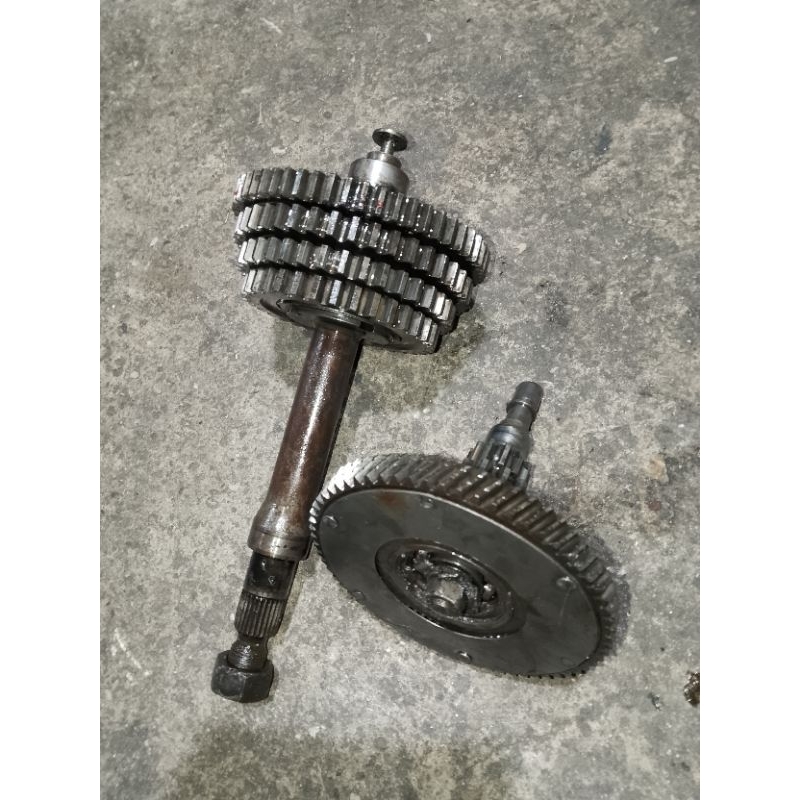 Jual rasio vespa strada | Shopee Indonesia