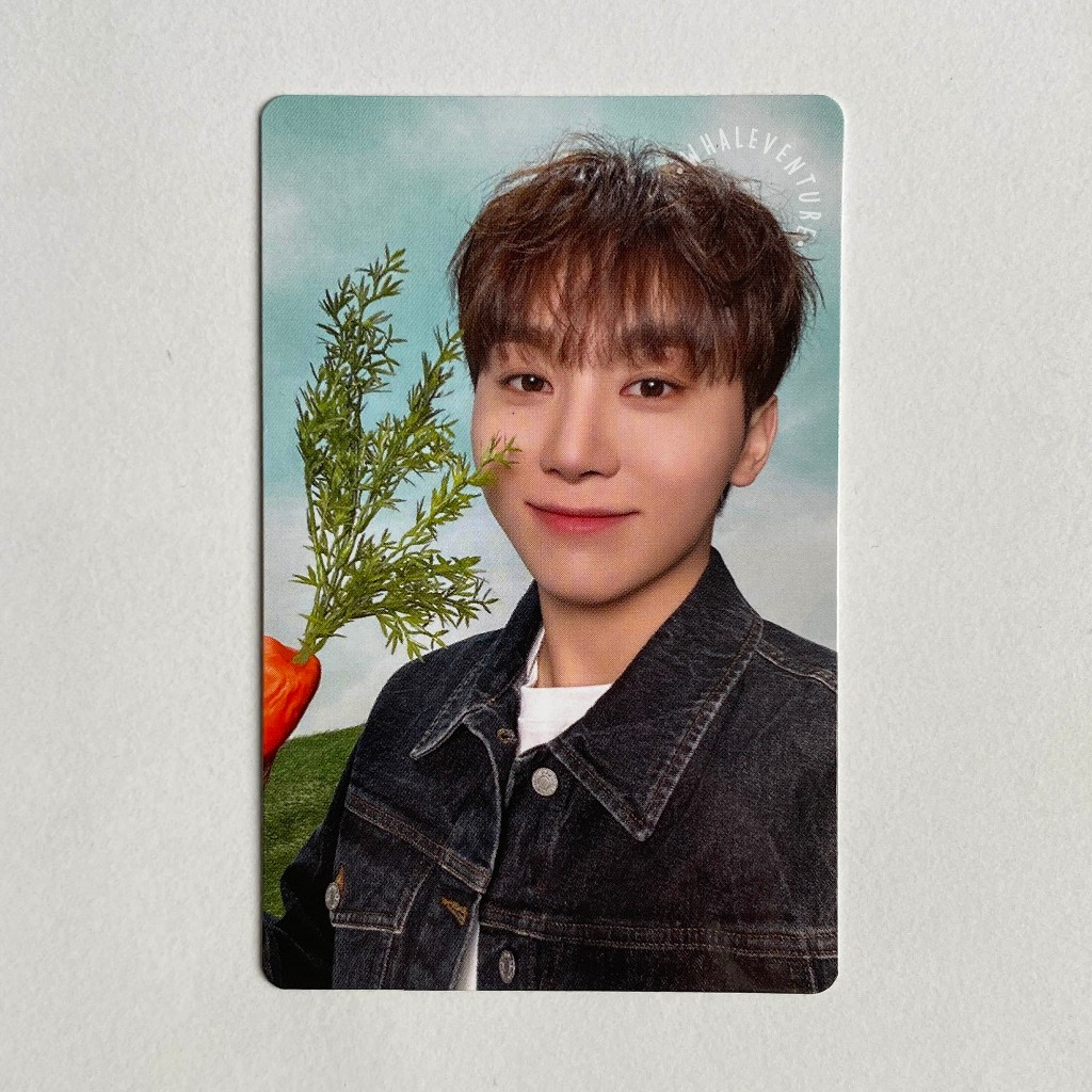 Jual READY - SHARING Boo Seungkwan BIRTHDAY BOX ver. 04 SHARING ...