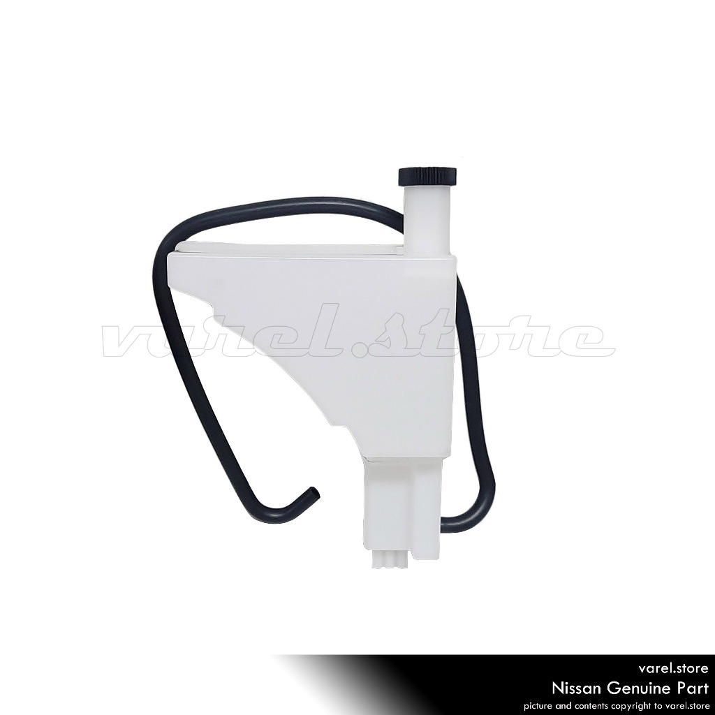 Jual Tabung Cadangan Radiator Tank Reservoir Radiato Nissan Grand ...