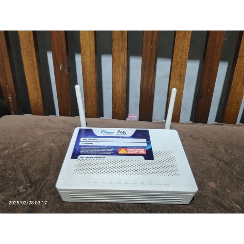 Jual Huawei HG8546M XPon | Shopee Indonesia