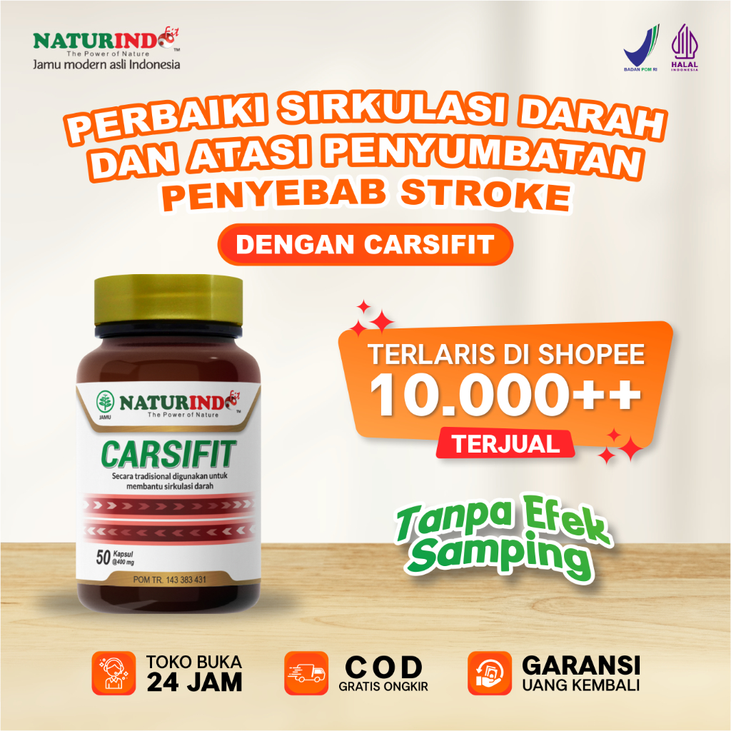 Jual Obat Herbal Stroke Struk Herbal Strok Struk Herbal Pasca Stroke ...