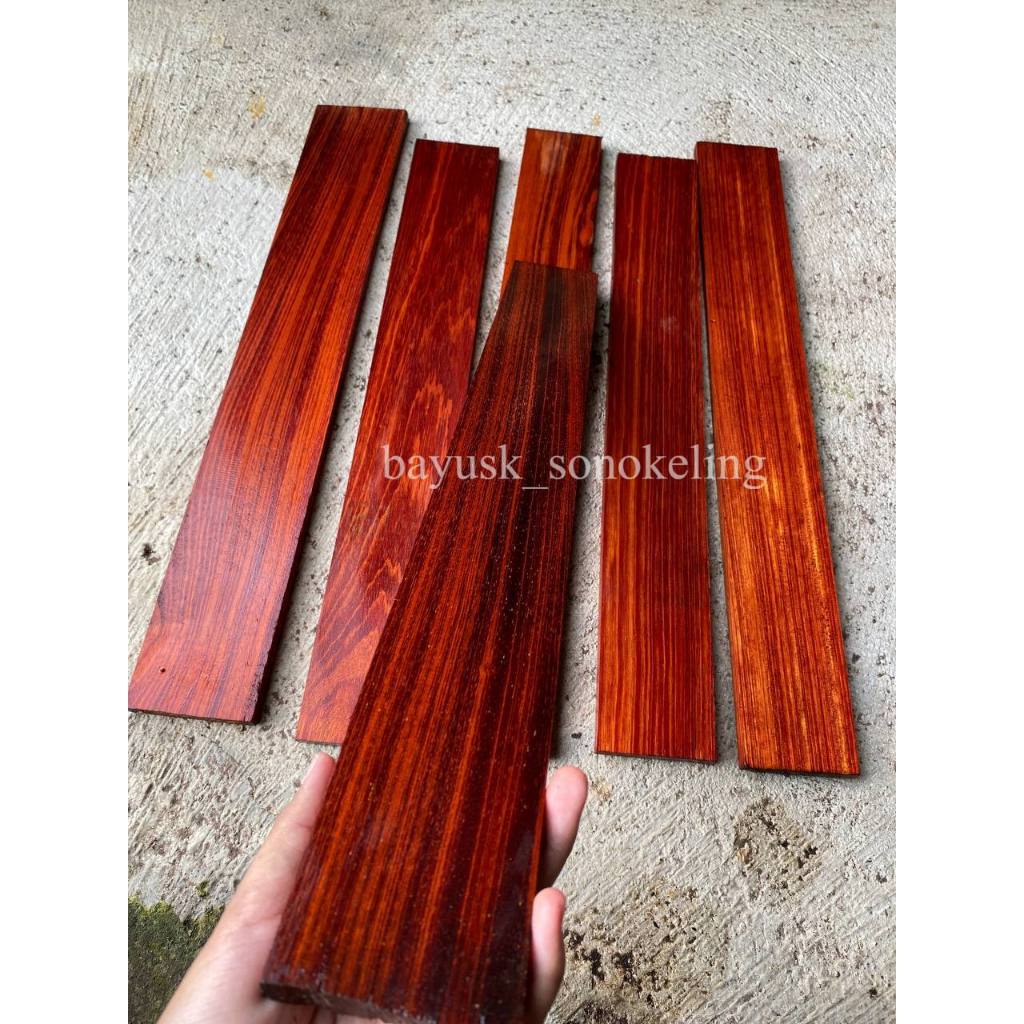 Jual Papan kayu rengas galih custom ukuran | Shopee Indonesia