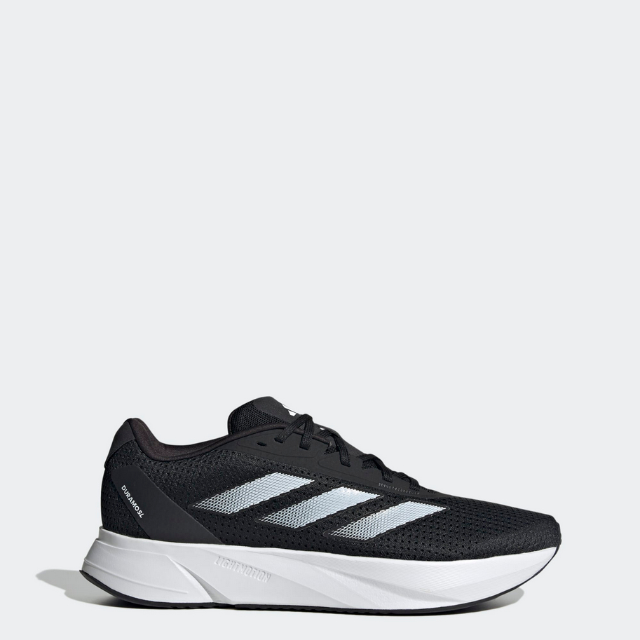 Jual Sepatu adidas RUNNING Duramo 10 GX0709 Original 100% | Shopee ...