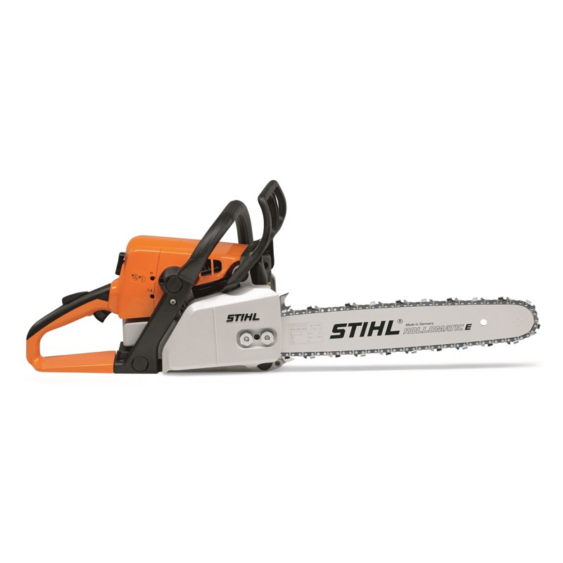 Jual TERMURAH MESIN SENSO CHAINSAW STIHL MS-250 20 Inch ORIGINAL | Shopee Indonesia