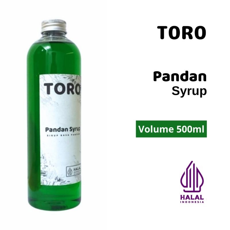 Jual Pandan Syrup 500 mL | Shopee Indonesia