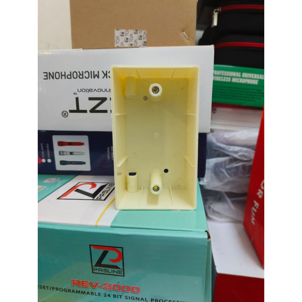 Jual Inbow TOA YS 11 / TOA YS-11 /TOA YS11 Original TOA | Shopee Indonesia