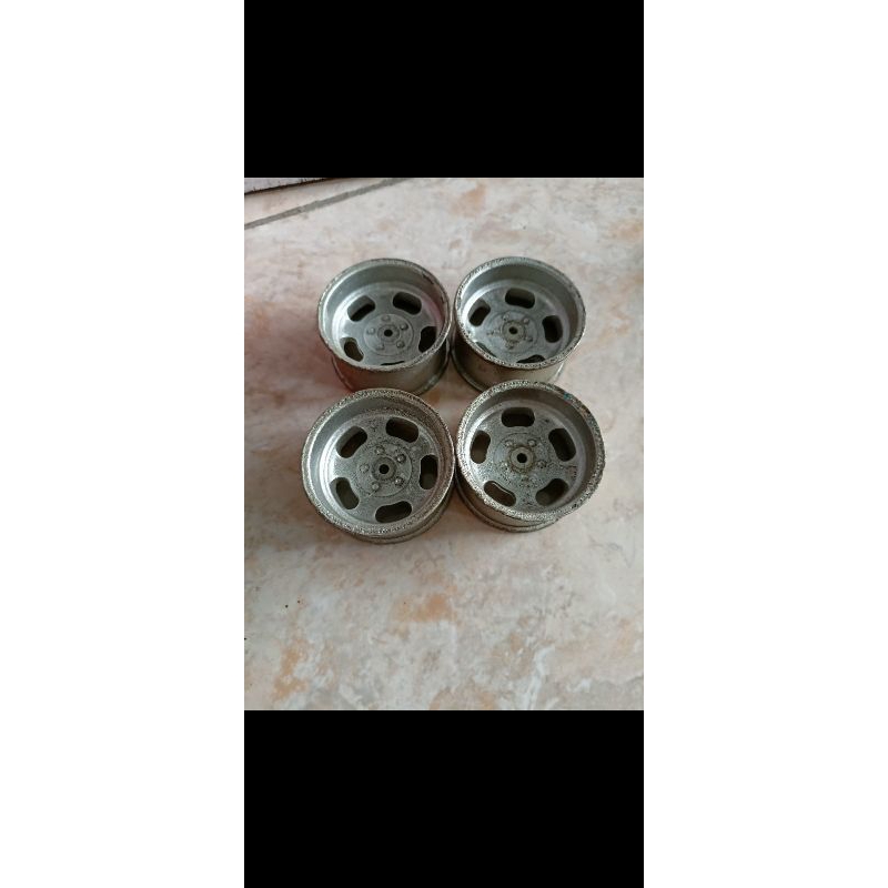 Jual velg rc drift seken | Shopee Indonesia