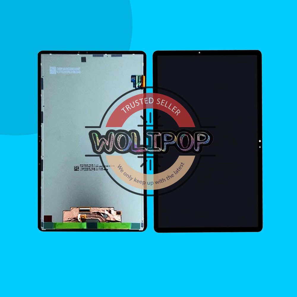 Jual LCD TOUCHSCREEN COMPATIBLE FOR SAMSUNG TAB S7 T870 T875 SM-T870 SM-T875 | Shopee Indonesia