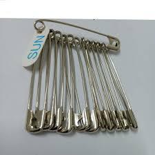 Jual PENITI SUN JUMBO STAINLESS ISI 12 PCS | Shopee Indonesia