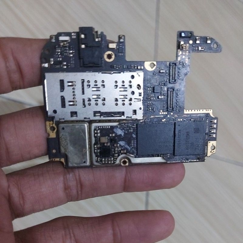 Jual MESIN REDMI 7 MATI | Shopee Indonesia