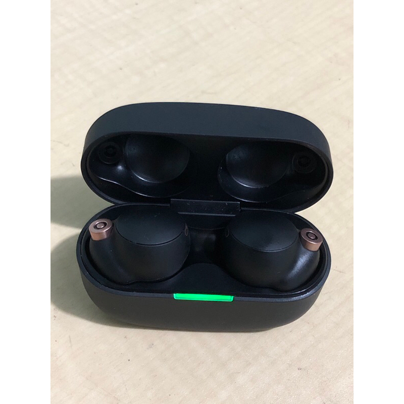 Jual Sony WF-1000 XM4 earphone wireless | Shopee Indonesia