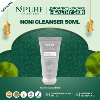 Toko Online Npure Official Shop - Produk Resmi Terlengkap & Harga ...